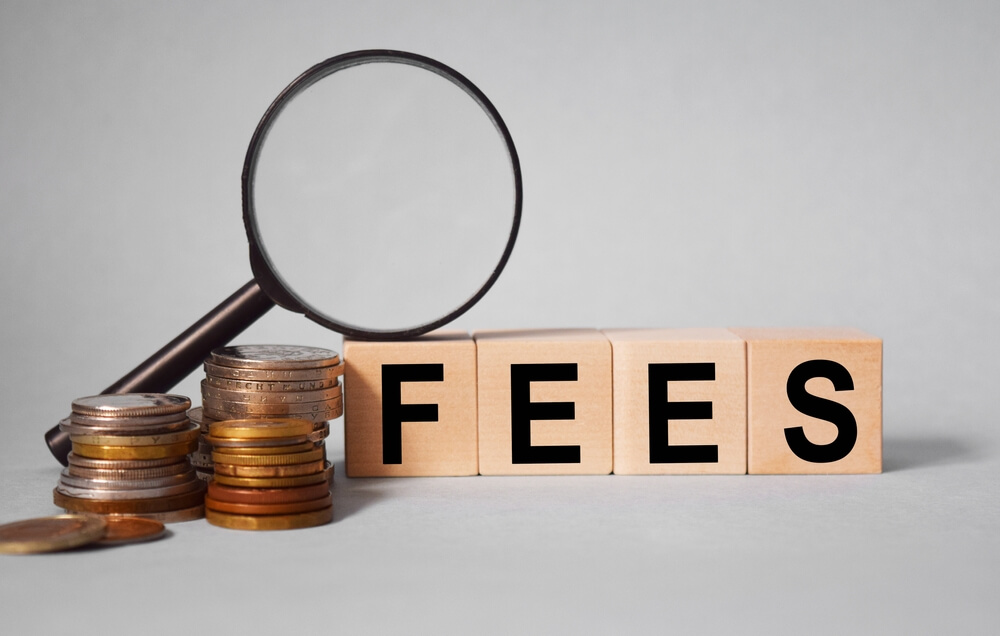 How Do I Pay Filing Fees for an Immigration Application?