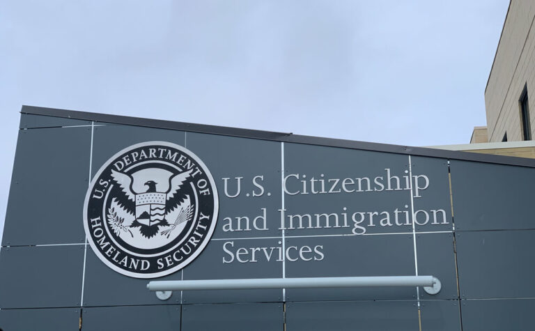 USCIS Offices Near Me - J. Sparks Law PLLC